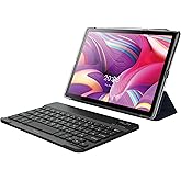 Oteeto TAB 11 Pro Tablet/10.1 Inch IPS LCD/8GB RAM + 512 GB ROM/5G ...