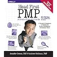 Head First PMP: A Learner's Companion to Passing the Project Management ...