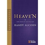 Heaven: Amazon.co.uk: Alcorn, Randy: 9781414302829: Books