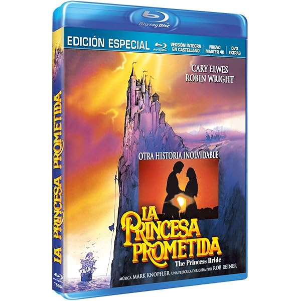 La Princesa Prometida Westley Como Desees Buscamos A Buttercup,