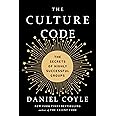 Buy The Culture Code Book Online at Low Prices in India | The Culture ...