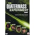 The Quatermass Collection: The Quatermass Experiment / Quatermass 2 ...