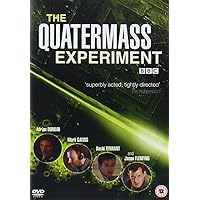 Quatermass Collection: Quatermass Experiment / Quatermass 2 [DVD ...