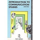 Introduction to Communication Studies (Studies in Culture and ...