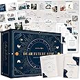 Vision Board Kit "Dear Future Self" - Create Your own Vision Board for ...