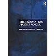 The Translation Studies Reader: Amazon.co.uk: Venuti, Lawrence ...