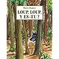 Loup, loup, y es-tu ? : Ramos, Mario: Amazon.fr: Livres