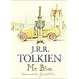Mr Bliss: Amazon.co.uk: Tolkien, J. R. R., Tolkien, J. R. R ...
