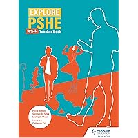 Explore PSHE for Key Stage 3 Teacher Book : Stirling, Pauline: Amazon ...