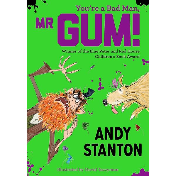 Mr Gum Humour Collection Books Set By Andy Stanton Inc Biscuit Billi mr-gum-humour-collection-books-set-by-andy-stanton-inc-biscuit-billi