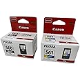 Canon Printer Cartridges for Canon Pixma TS5350 TS5351 TS5352 TS5350 ...