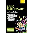 Buy BASIC MATHEMATICS: AN INTRODUCTION: TEACH YOURSELF Book Online at ...
