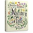 Nature Trail Board Book: A joyful rhyming celebration of the natural ...