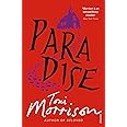 Paradise: Toni Morrison: Amazon.co.uk: Morrison, Toni: 9780099768210: Books
