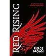 Red Rising: Hodderscape Vault (Red Rising Series) : Brown, Pierce ...