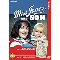 You Must Be Joking - The Complete Series [DVD]: Amazon.co.uk: Ray ...
