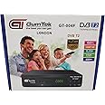 Gumtek Full HD Freeview Set Top Box RECORDER Digital TV Receiver HDMI ...