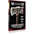 Hatchet - DVD: Amazon.es: Joel David Moore, Tamara Feldman, Deon ...