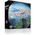 Stonemaier Games | Vantage | Cooperative Open World Board Game | Ages ...