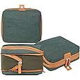 Nordace Travel Packing Organizers Set for Men and Women - 2x Packing ...