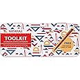 NATARAJ TOOLKIT GEOMETRY SEST : Amazon.in: Office Products
