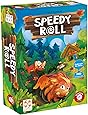 Speedy Roll - Piatnik 7168 | Kinderspiel des Jahres 2020: Amazon.de: Spielzeug