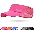 Sukeensukkeen Quick Drying Sun Hat Upf 50 Uv Protective Visor ...