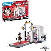 Playmobil 71336 Miraculous: Marinette & Ladybug, including Kwami Tikki ...