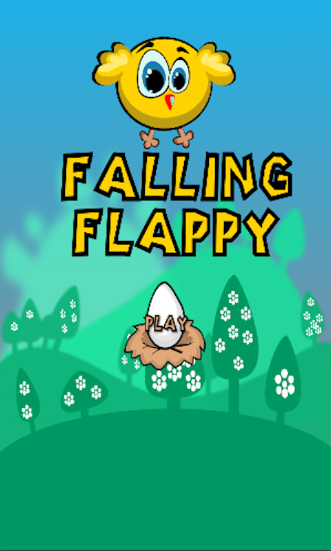 Floppy Fall- Save the Falling Floppy Birds!: Amazon.co.uk: Appstore for ...