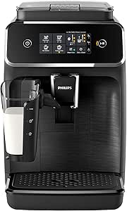 Amazon.de: Philips Kaffeemaschine vollautomatisch EP2230/10