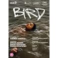 Bird [Blu-ray]: Amazon.co.uk: Nykiya Adams, Franz Rogowski, Barry ...