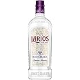 Larios Gin Mediterránea | mit Wacholderbeeren und Zitrusfrüchte ...