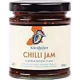 Tracklements Fresh Chilli Jam, 250g : Amazon.co.uk: Grocery