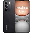 realme C75 Smartphone, Dual SIM, 8GB RAM + 256GB Storage, 6000mAh ...