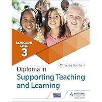 CACHE Level 3 Diploma in Supporting Teaching and Learning: Get expert ...