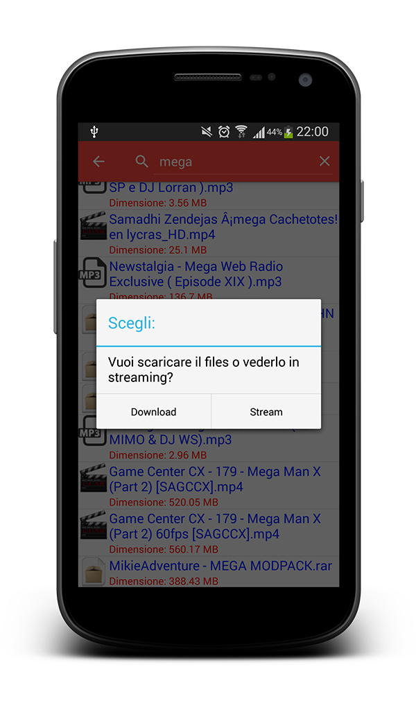 iMega Downloader PRO : Amazon.co.uk: Apps & Games