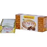 Buy Power Soaps Nature Power Papaya Aura (Pack Of 5)-125G |Bright ...