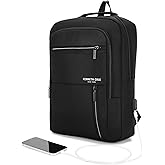 Buy KENNETH COLE Unisex Laptop Backpack, Bag, Stylish & Modern Design ...