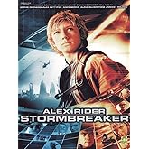 Alex Rider: Season 1 [DVD]: Amazon.co.uk: Otto Farrant, Vicky McClure ...