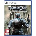 RoboCop: Rogue City - Unfinished Business (PS5) : Amazon.co.uk: PC ...