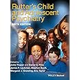 Buy Rutter's Child and Adolescent Psychiatry Book Online at Low Prices ...
