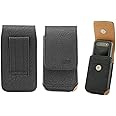 Caseroxx Premium Outdoor Case for Nokia 2660 Flip / 2760 Flip in Black ...