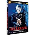 Hellraiser (Hellraiser) 1987 [DVD]: Amazon.es: Andrew Robinson, Clare Higgins, Ashley Laurence ...