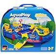 AquaPlay Lock Box Playset, Water Table Suitable for Kids Ages 3+ Years ...
