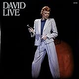 David Live (Live at Tower Theatre): Amazon.co.uk: CDs & Vinyl