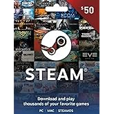 Steam Gift Card 10 USD: Buy Online at Best Price in Egypt - Souq is now ...