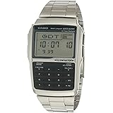Buy Casio Vintage Series Digital Black Dial Unisex Watch - A500WA-1DF ...