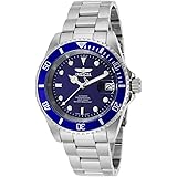 Invicta Pro Diver 8930OB Men's Automatic Watch, 40 mm : Invicta: Amazon ...