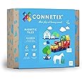 Connetix Rainbow Motion Pack, 24 Pieces : Amazon.co.uk: Toys & Games