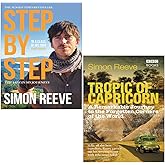 Step By Step: By the presenter of BBC TV's WILDERNESS: Amazon.co.uk ...